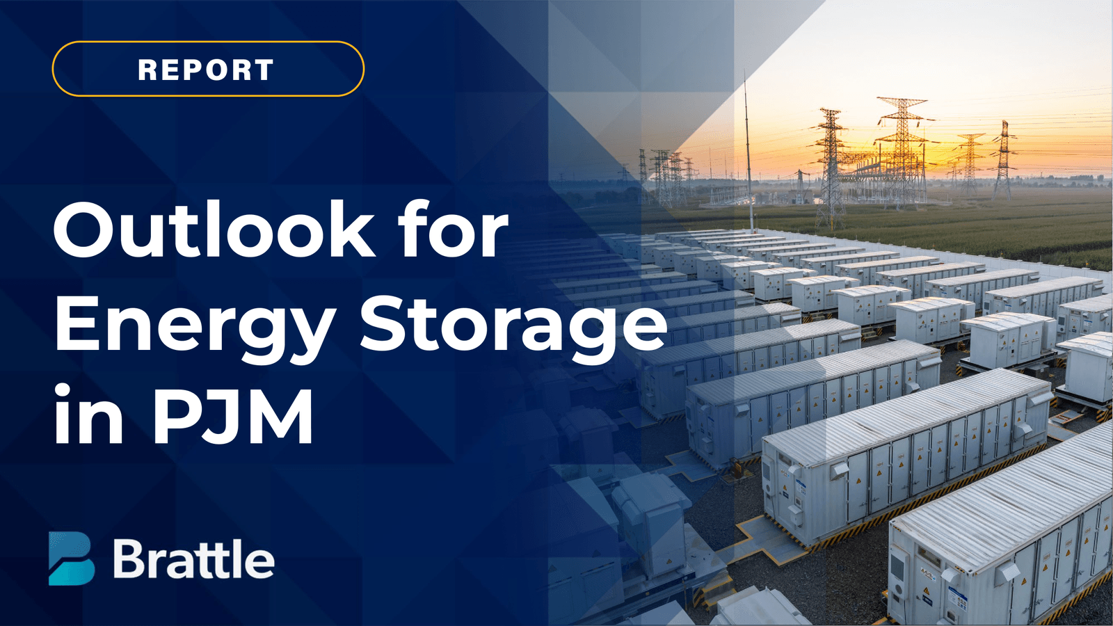 Outlook for Energy Storage in PJM